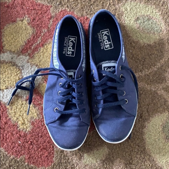 Keds | Shoes | Keds Sneakers | Poshmark